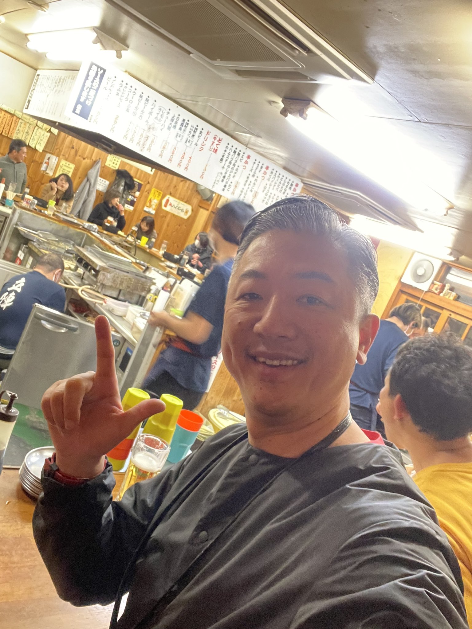 コンタクト社長 レンズアップル (@yoshida_parente) / Twitter