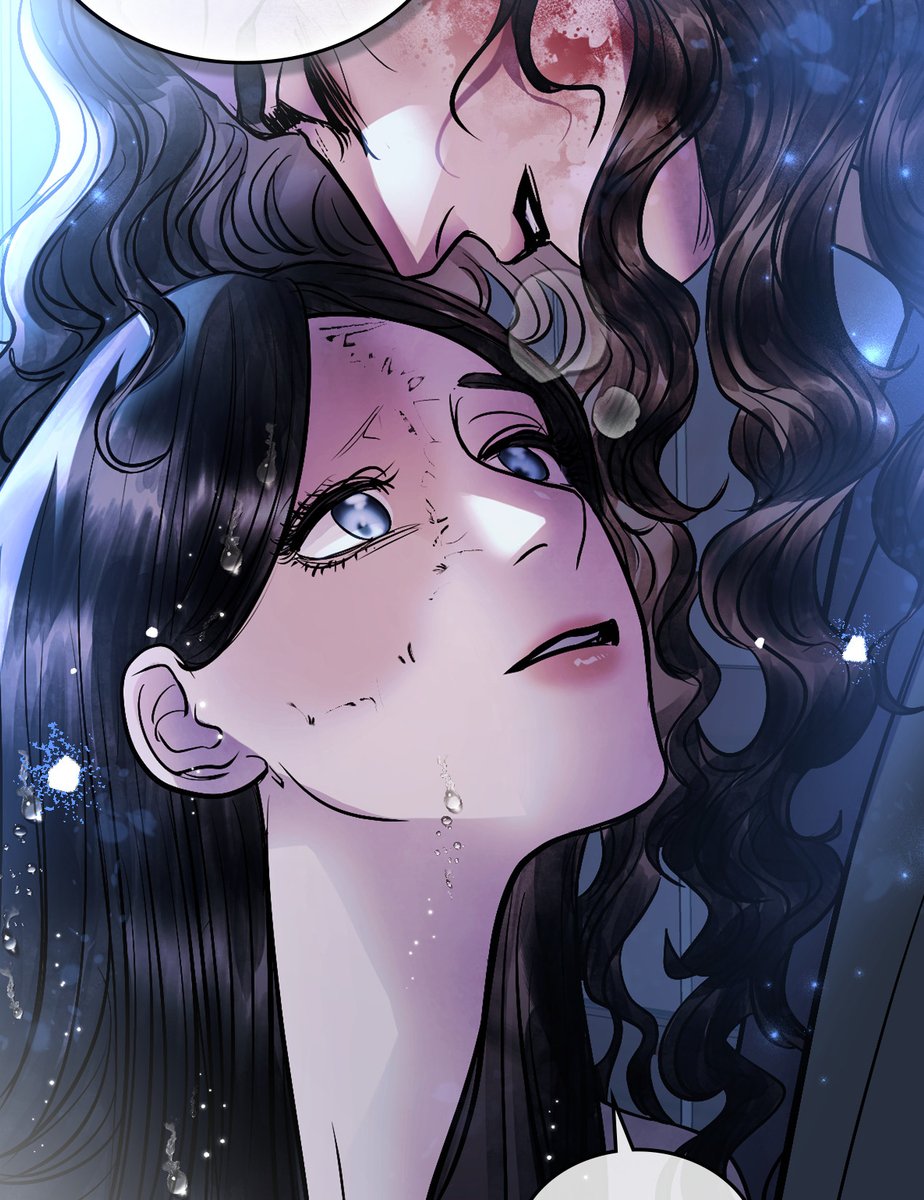 조은 on Twitter: "반쪽 34화 업데이트되었습니다- Link : https://view.ridibooks.com/books/4985000038…"