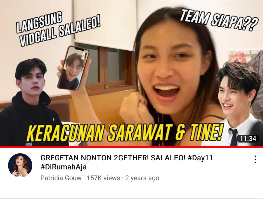 🌚🌝 on Twitter: "Finally team sarawat wives😂"