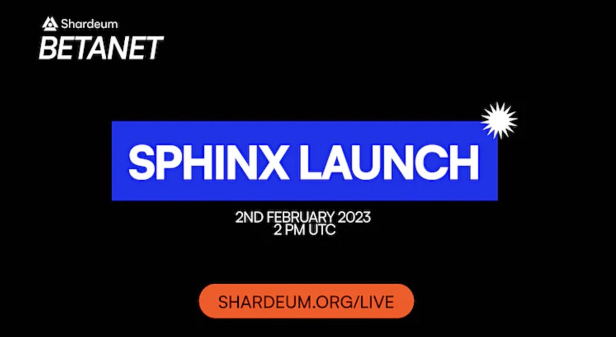 Bitalk News on Twitter: "【可参与机会 | Sui测试网、Shardeum Betanet】 去年重点关注的L1新公链Sui和Shardeum近期都宣布重要版本 ...