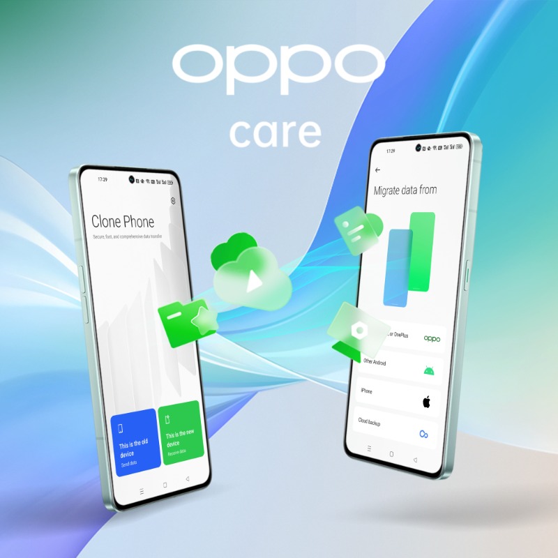 OPPO Care on Twitter: "From setting up your new phone 📲 to taking better photos with it 🖼️ ...