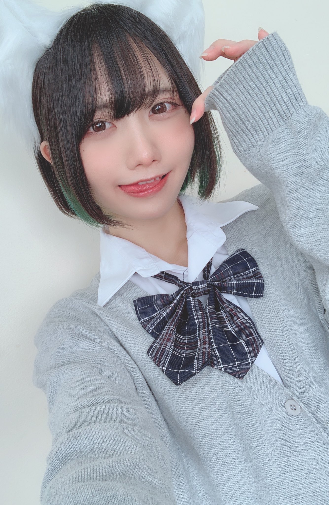 かれしちゃん🦎🍼2 12js出勤 On Twitter みるしゅが撮影会ありがとうございました🐾 いっぱい撮影してくれた人、チェキ撮って