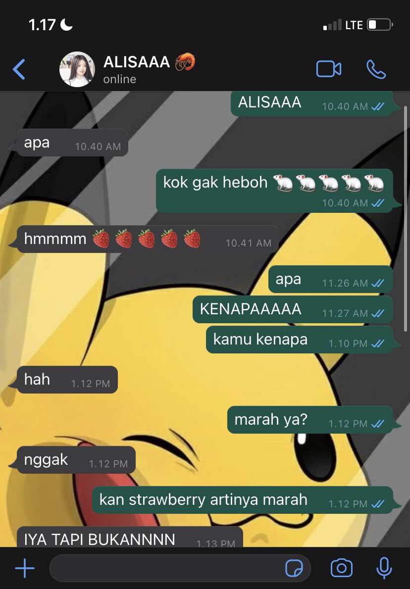 puding on Twitter: "249. keandra pov https://t.co/YSSVs2Mt8t" / Twitter