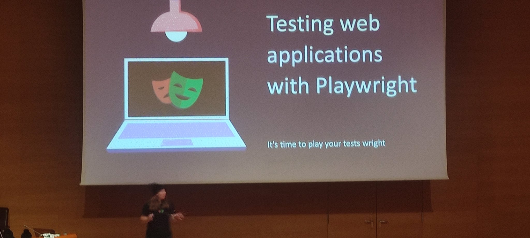 Debbie O'Brien 🎭 @Vue Amsterdam (@debs_obrien) / Twitter