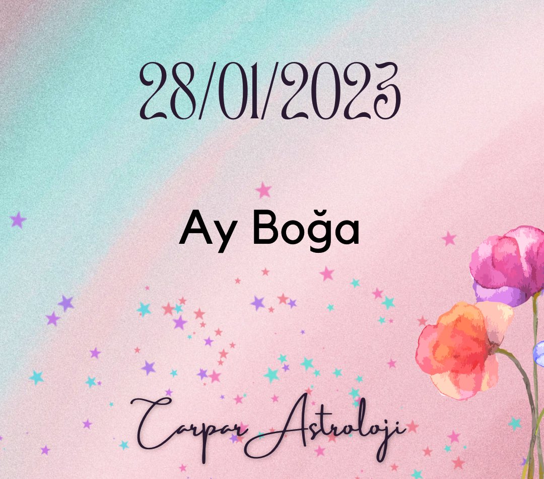 Ezgi Çarpar ♃ Astrolog ♃ on Twitter: Ezgi Çarpar ♃ Astrolog ♃ on Twitter: