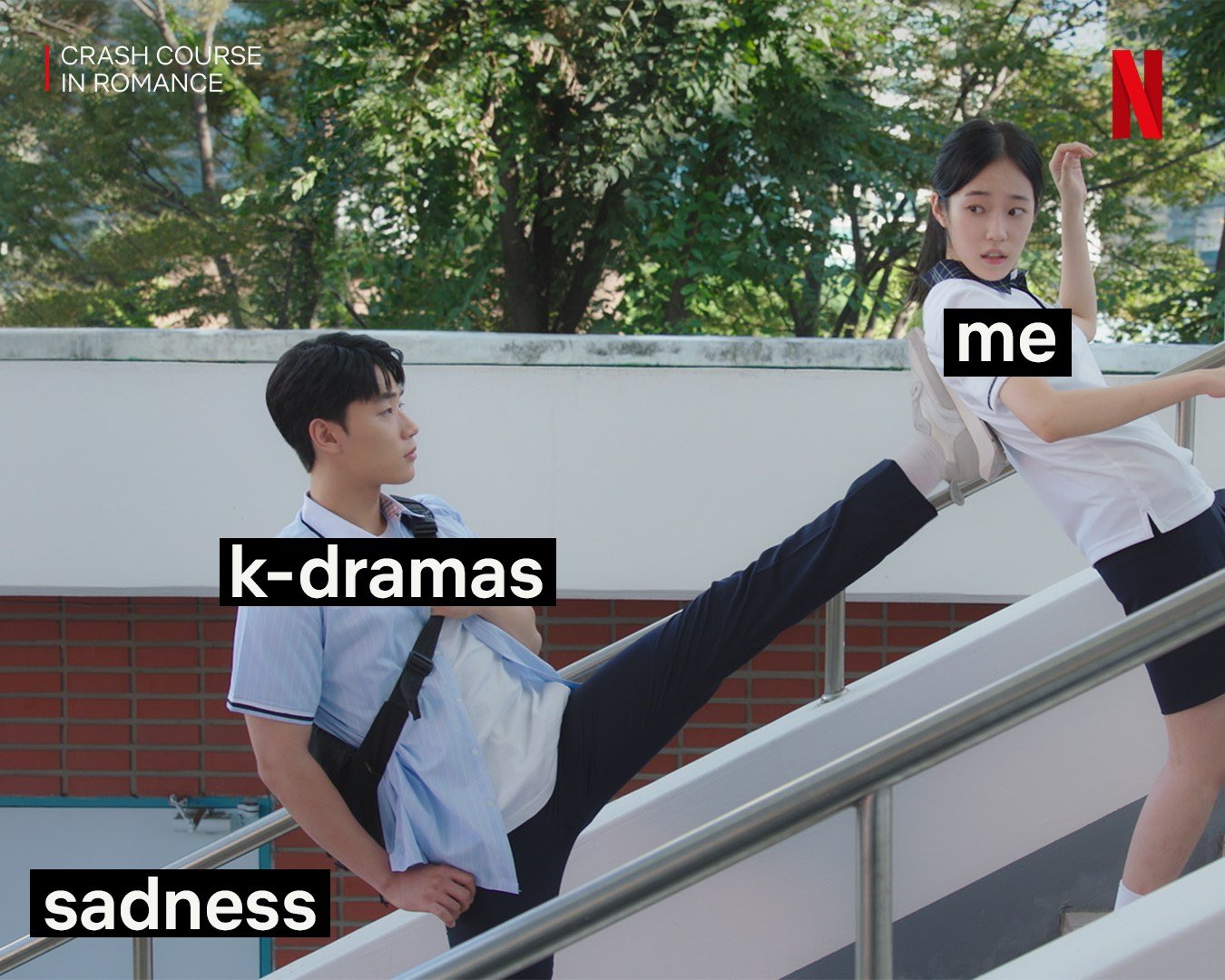 K-Drama Menfess on Twitter: "•kdm• spill your comfort korean dramas 🥰 https://t.co/ShwtEVJbbe ...