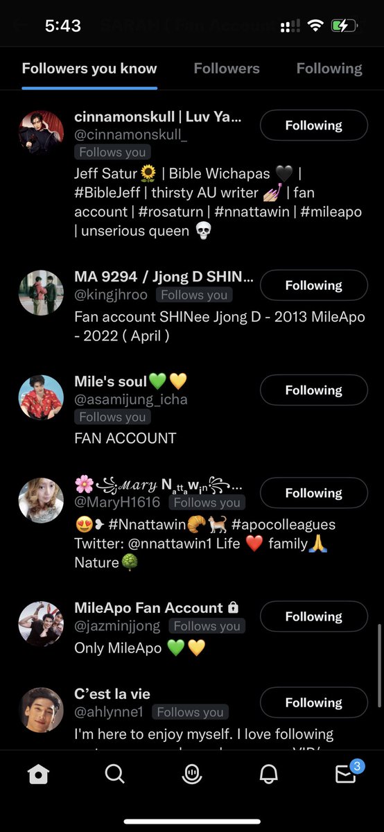 𝘤𝘰𝘤𝘰 𝘣𝘦𝘮𝘴 𝘸𝘪𝘧𝘦𝘺 Got No Ma Series On Twitter Unfollow This Bitch