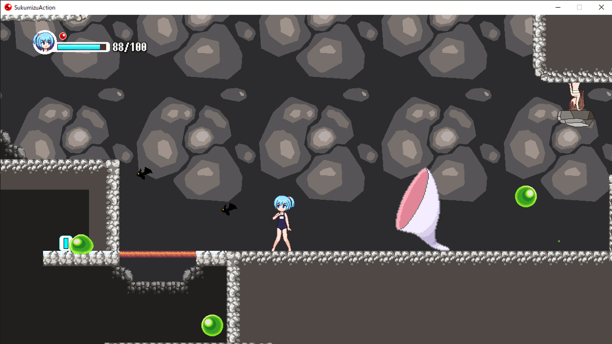 RAVE-N@虹色ちくわーむ on Twitter: "RT @Q_Kakko_Kyu: https://d.kuku.lu/d1239f571 お待たせしました すくみずアクションver0 ...