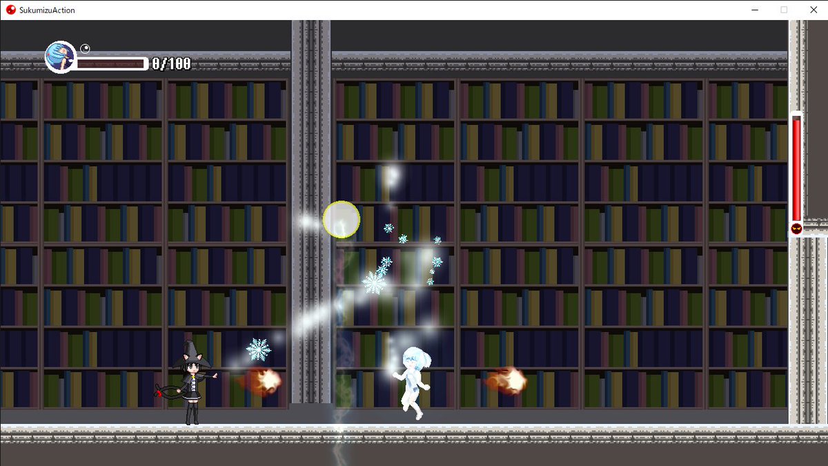 RAVE-N@虹色ちくわーむ on Twitter: "RT @Q_Kakko_Kyu: https://d.kuku.lu/d1239f571 お待たせしました すくみずアクションver0 ...