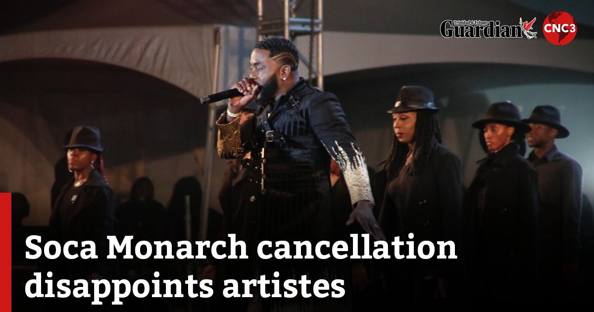 International Soca Monarch