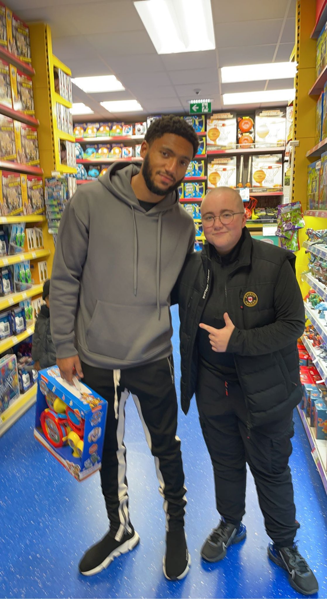 Marcus Onilude (@marcusonilude1) / Twitter