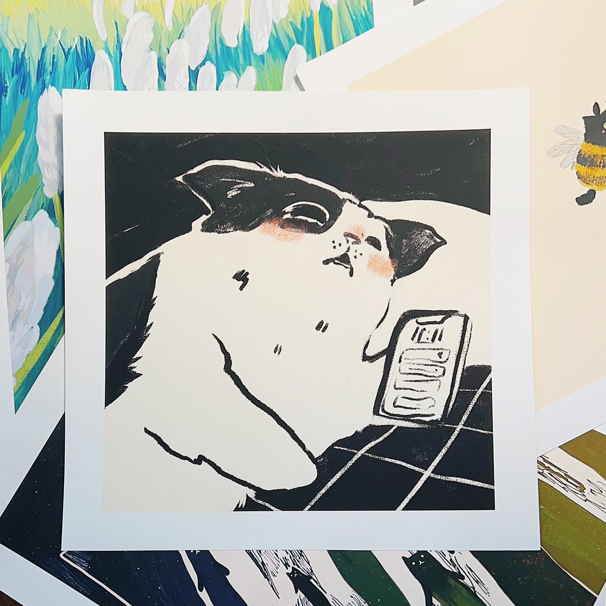 「15% OFF on your ENTIRE ORDER 」|titsay 𓆏𓆏のイラスト