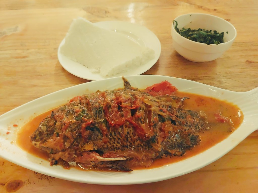 Intellidata💎 on Twitter: "First time here. Everything is just smooth from being shown where to ...