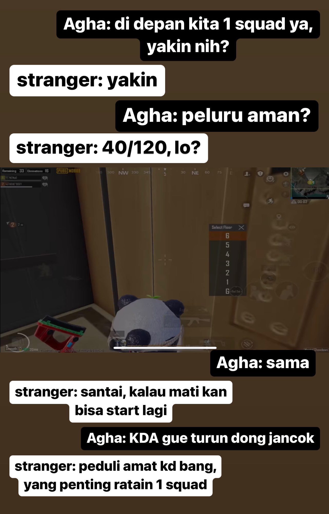 Bi | DOAIN TICKETING TDS2 on Twitter: "14. ready https://t.co/1OR91bcfwn" / Twitter