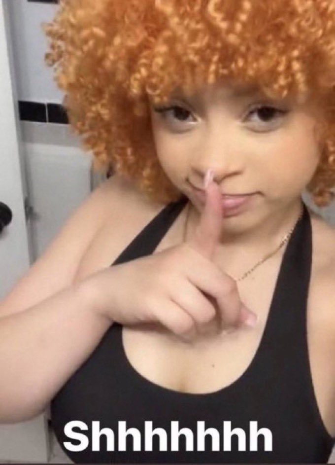 𝐬𝐞a on Twitter: "@icespicee_ ice spice haters https://t.co/YKZYJRYuWg" / Twitter