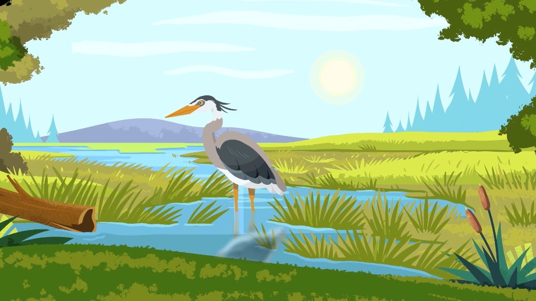 Chief Forester - Green Jobs Video Series - Project Learning Tree Canada