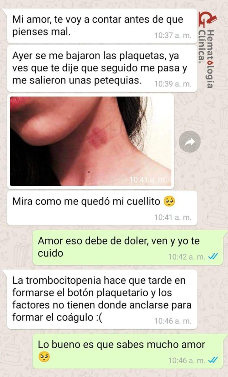 🚨| UN CHUPETÓN PUEDE SER MORTAL (HILO ⬇️) - Thread from Somos Cosmos ...