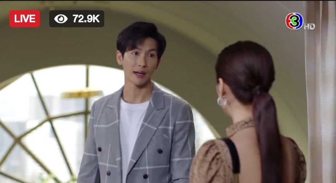 Ch3Thailand on Twitter: "#ที่สุดของหัวใจep5 มาแล้ว กดเลย http://ch3plus.com/live #ดูทีวีกด33 #ดู ...