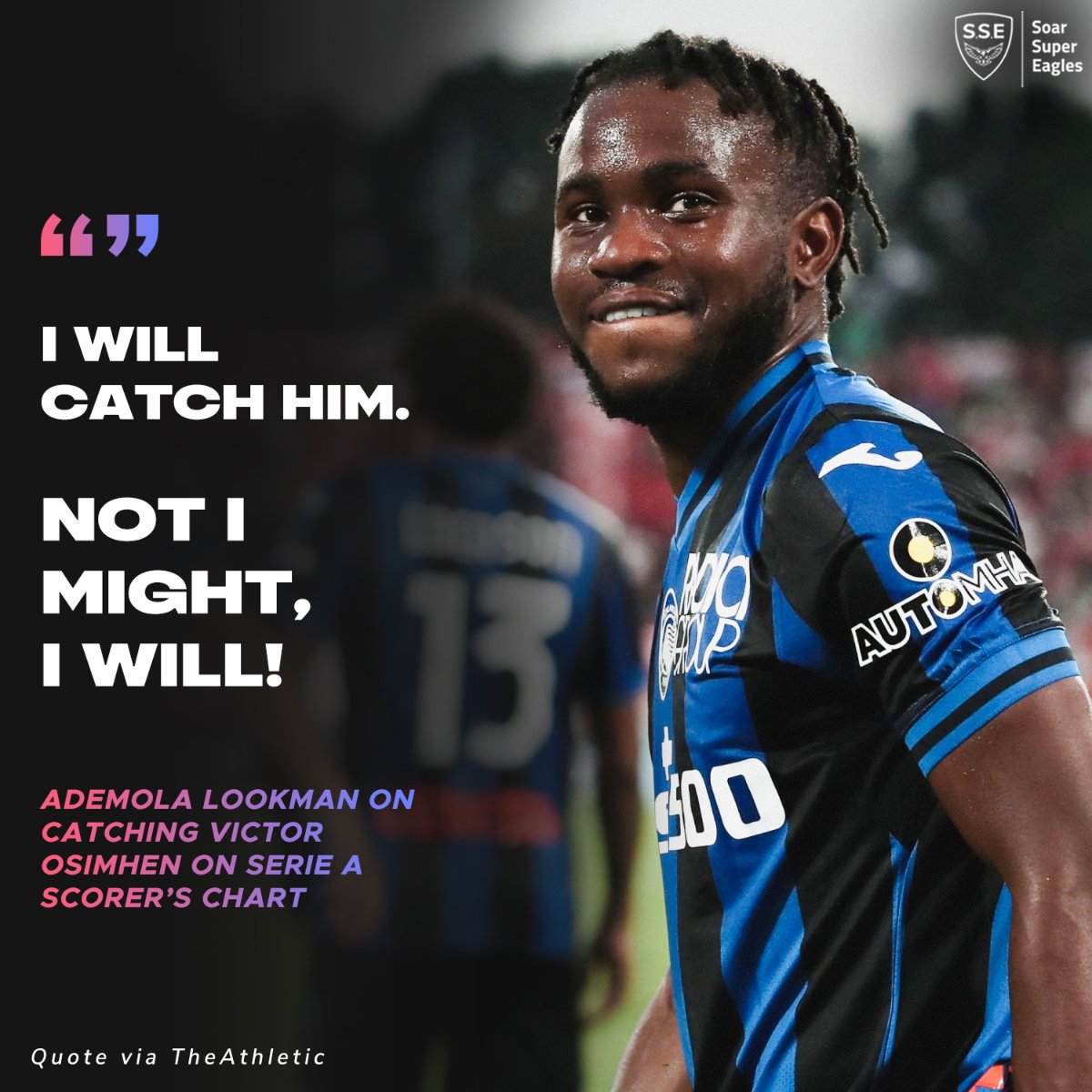 Ayodeji Ayodeji on Twitter: "Lmao. It's getting interesting. https://t.co/YRPcMXMw2w" / Twitter