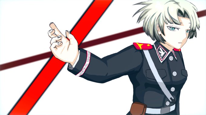 Kitrie (@Kitrie_trd) さんのイラスト・マンガ作品まとめ (26 件) - Twoucan