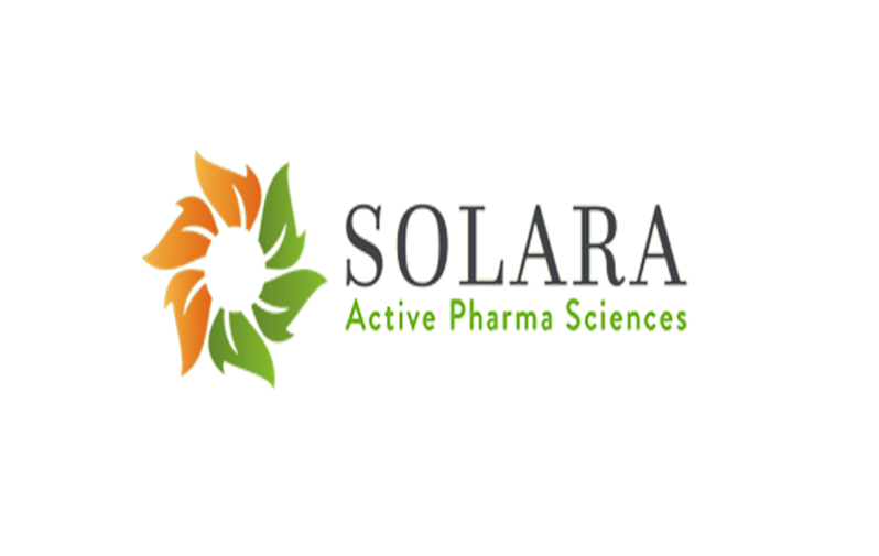 Key highlights from Solara Active Pharma Sciences Q3 FY23 Concall: CMP ...