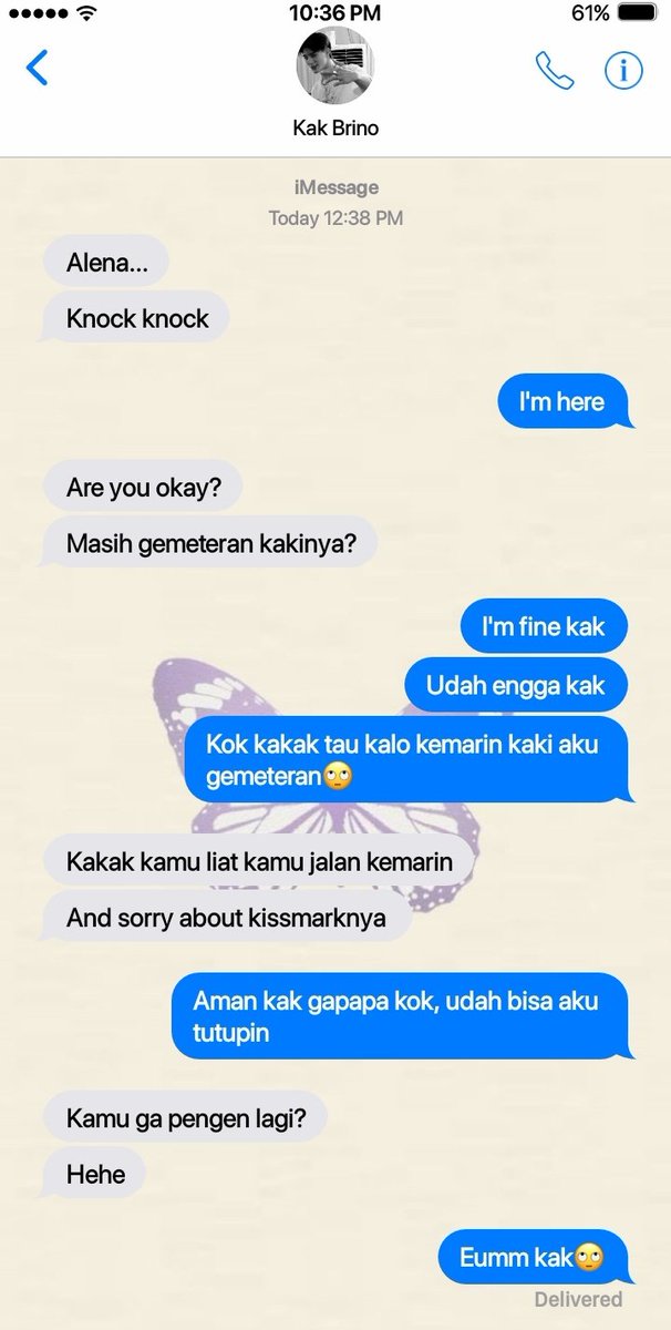 Nayana On Twitter 03 Alena Pov