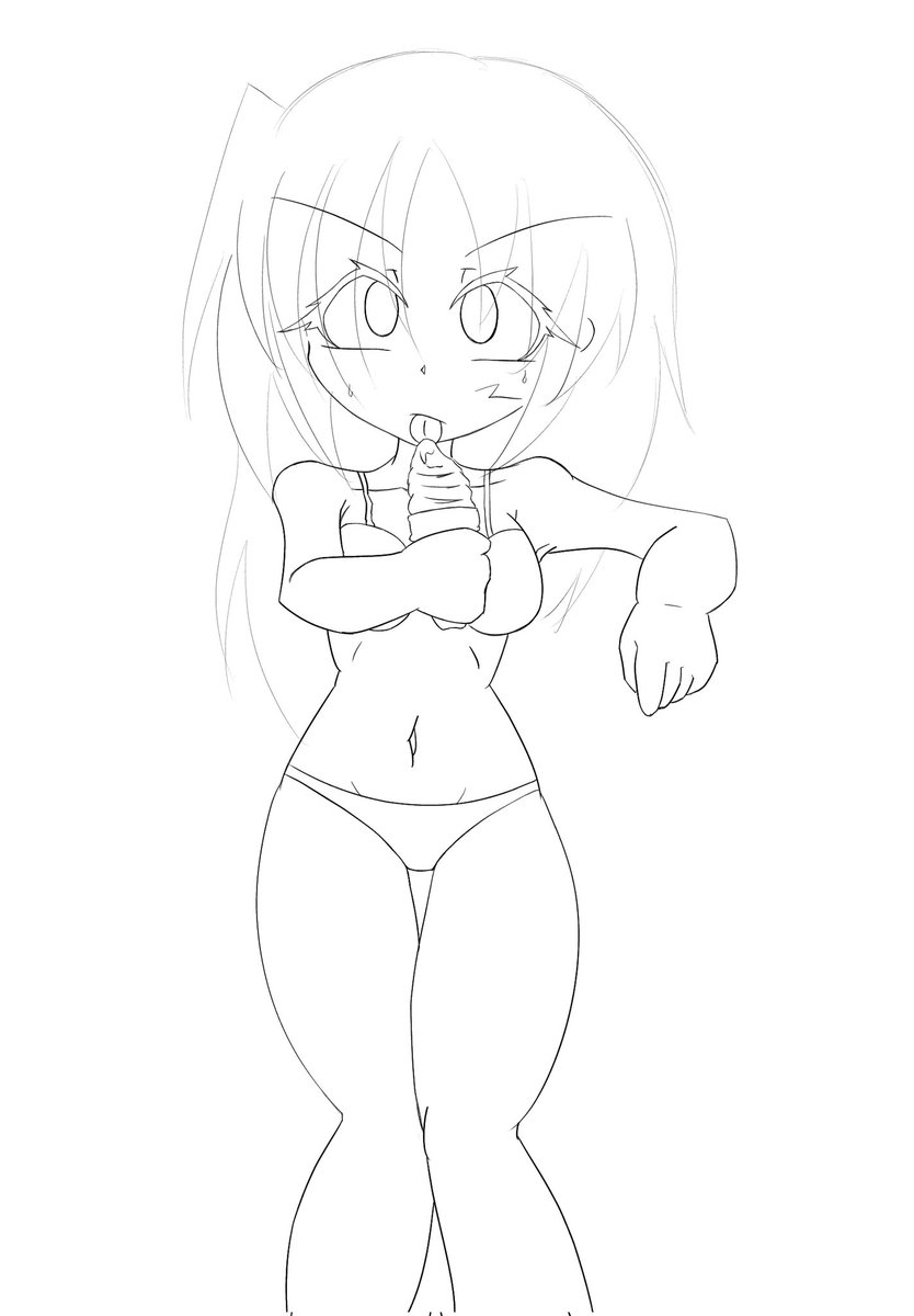 R-GL03 (@R_GL03) さんのイラスト・マンガ作品まとめ (18 件) - Twoucan