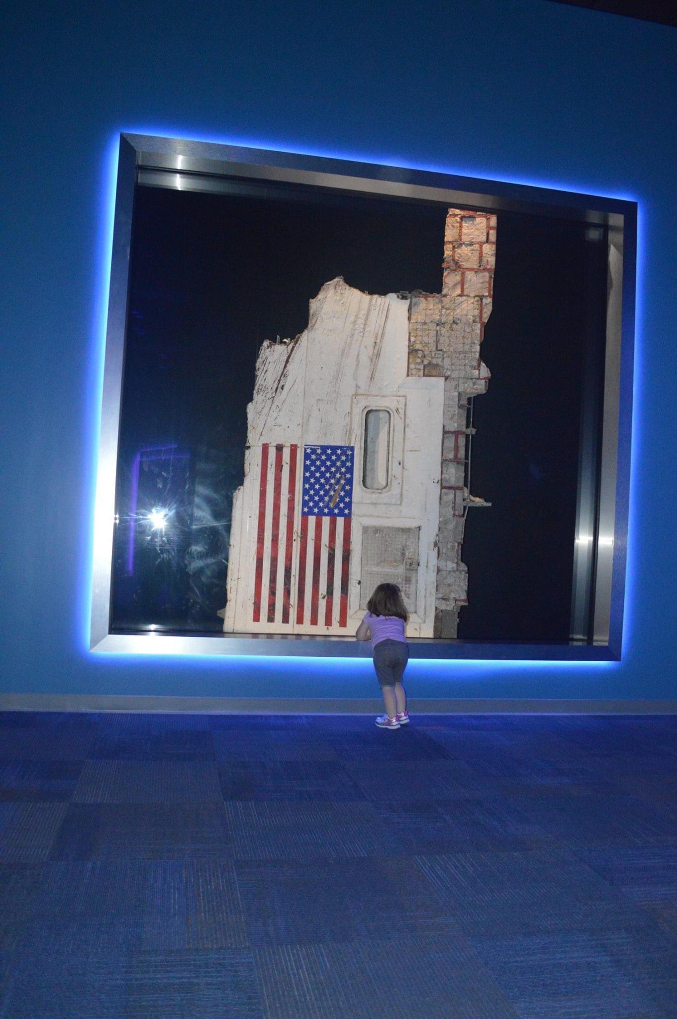 Kennedy Space Center Challenger