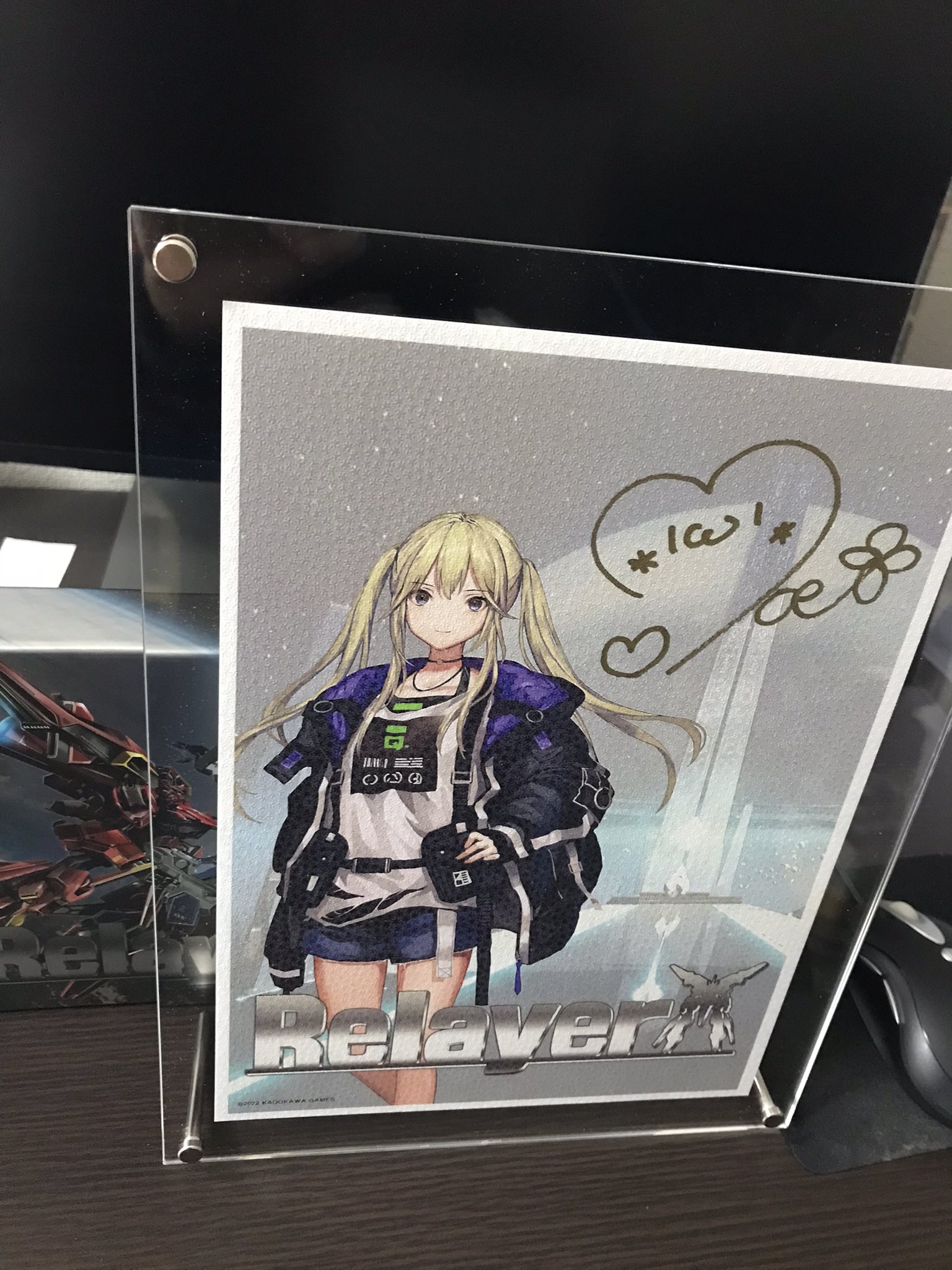 Relayer（リレイヤー）【公式】 (@Relayer_SRPG) / Twitter