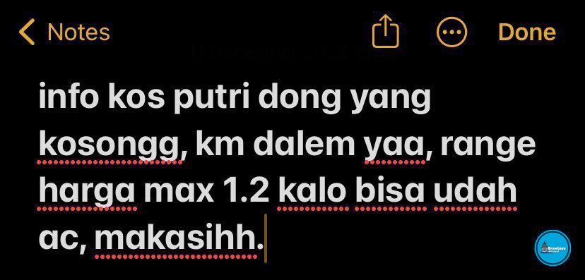 ON | DILARANG JUALAN on Twitter: "info dong braw! braw! braw! https://t.co/ksPM7IBj6J" / Twitter