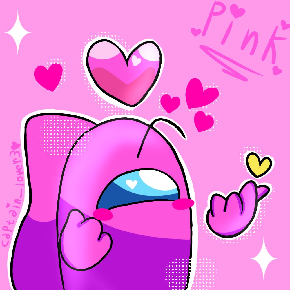 pink_fnfさんのイラストまとめ