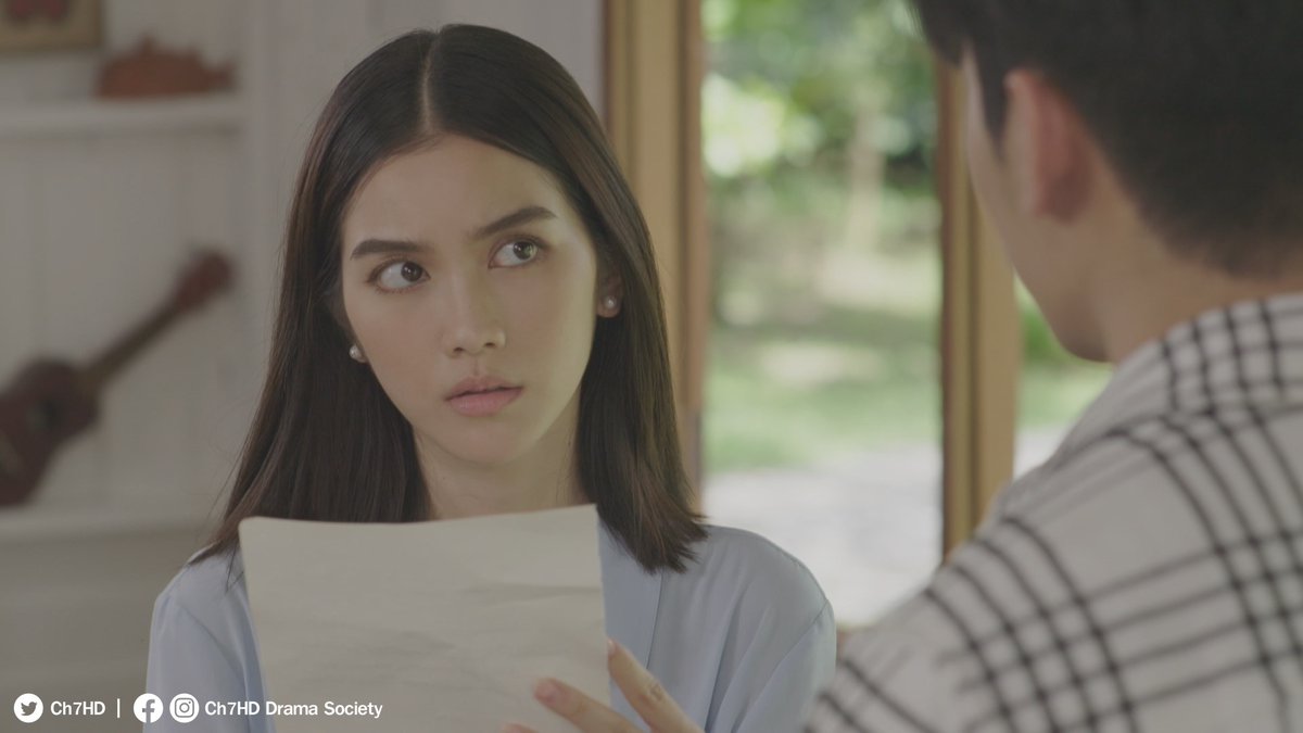 Ch7HD on Twitter: "แม่ก็มาได้จังหวะตลอดเลย #ฮักหลายมายเลดี้EP4"