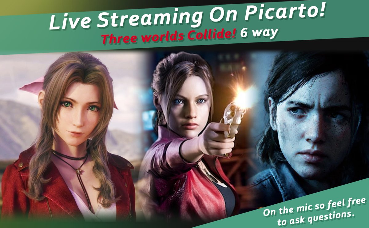 Firebox Studio - 18+ Content - NSFW - on Twitter: "Streaming live now on Picarto! https ...
