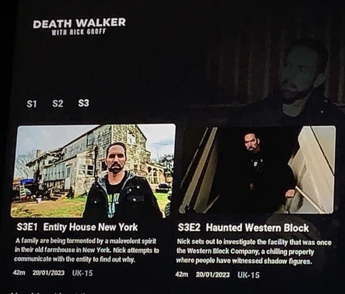 Familia De Nick Groff Nick Groff Family Tragedy | TikTok