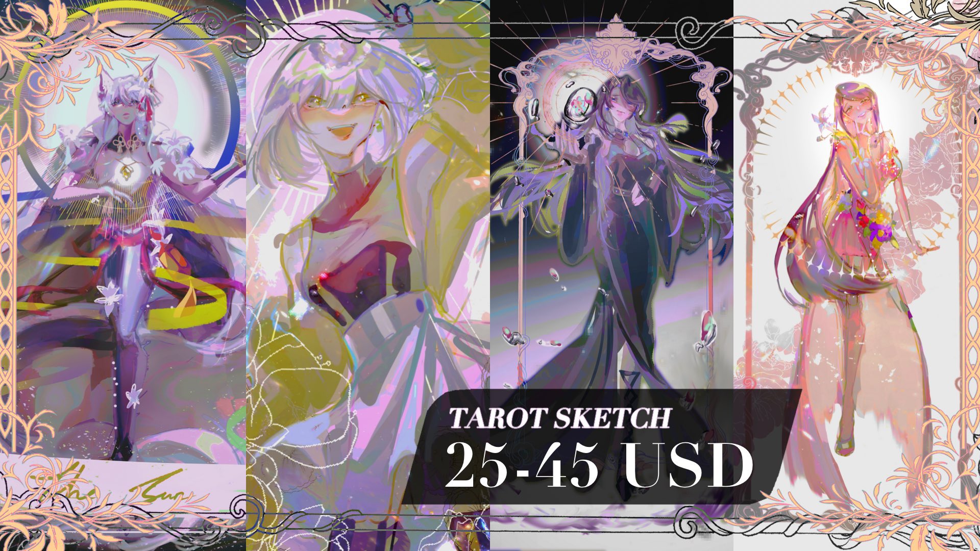 Kanra! COMMISSION CLOSED (@00m4v3) / Twitter