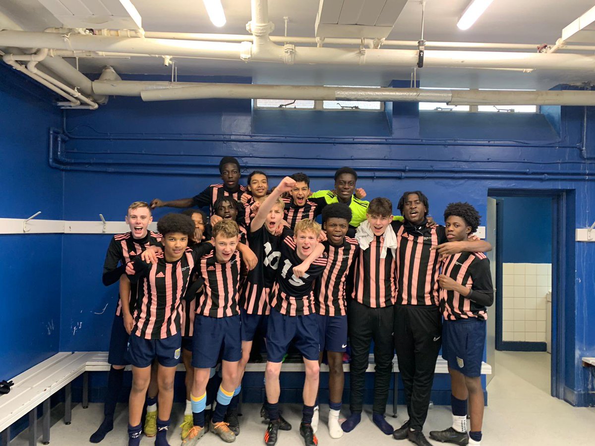 Welcome - Harris Academy Merton