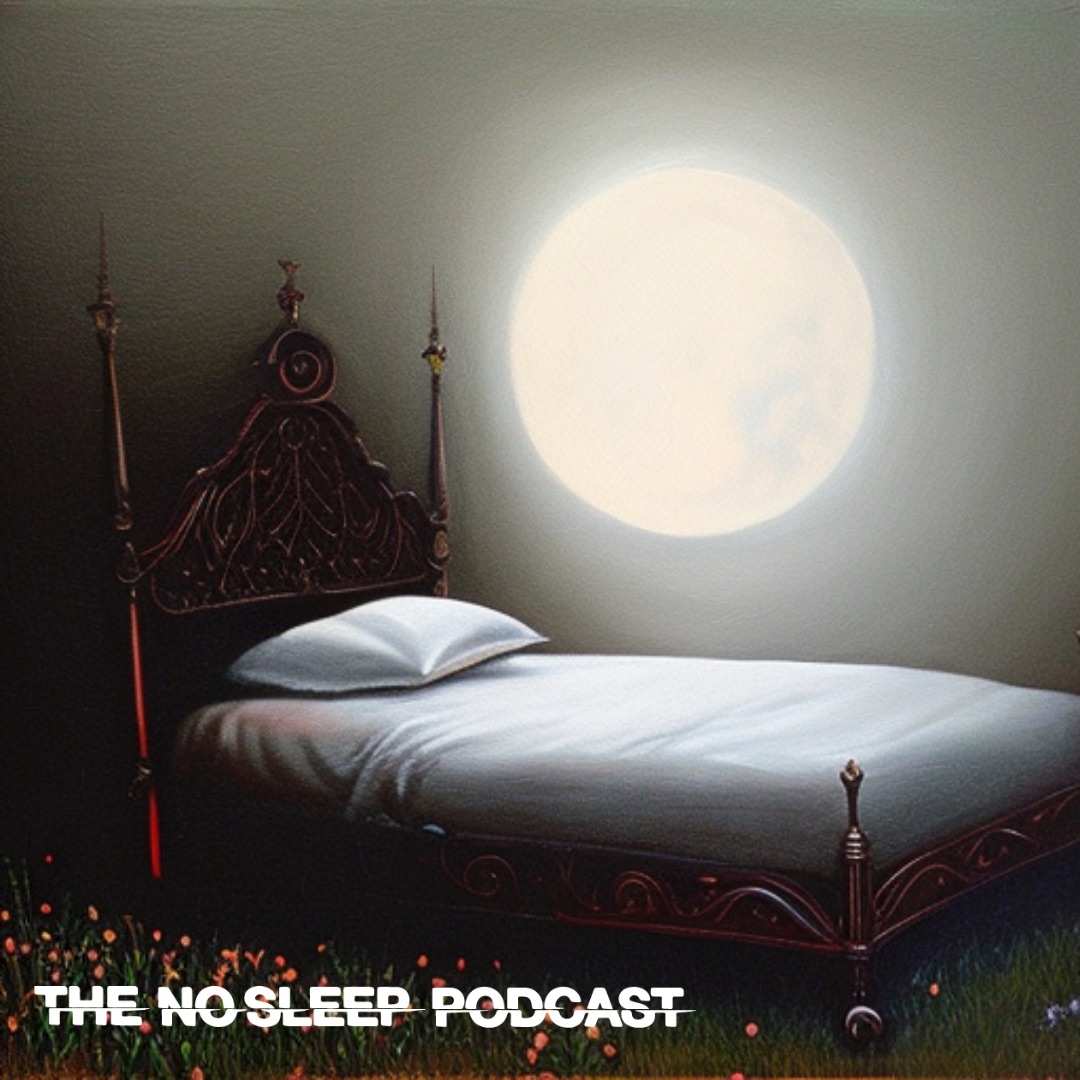NoSleep Podcast - Sleepless Decompositions Vol. 5 - The NoSleep Podcast