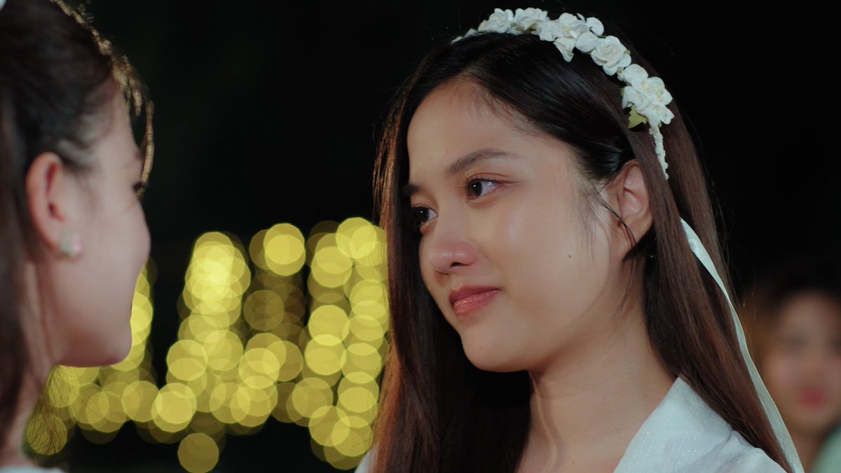 ปวดหลัง MT | Mami 🤍 Becbec on Twitter: "KS: thank you mon 🤍 #ทฤษฎีสีชมพูEP10 GAP WORLD DOMINATION"