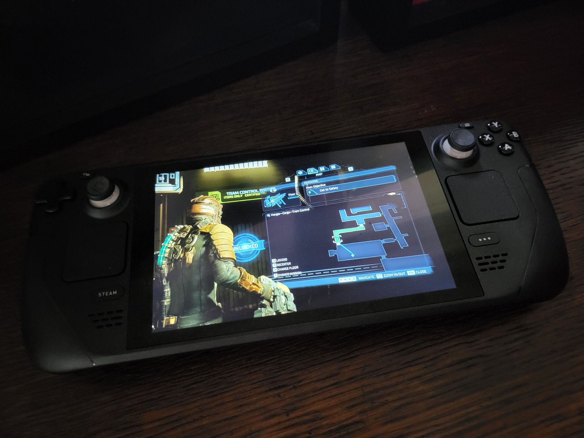 Pierre-Loup Griffais on Twitter: "A Proton Hotfix update has just been pushed with a fix for the ...