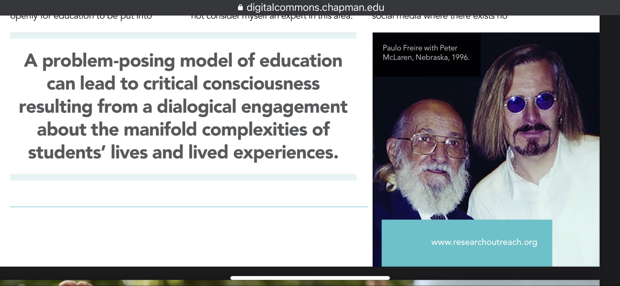 Visual Spatial Intelligence Famous People