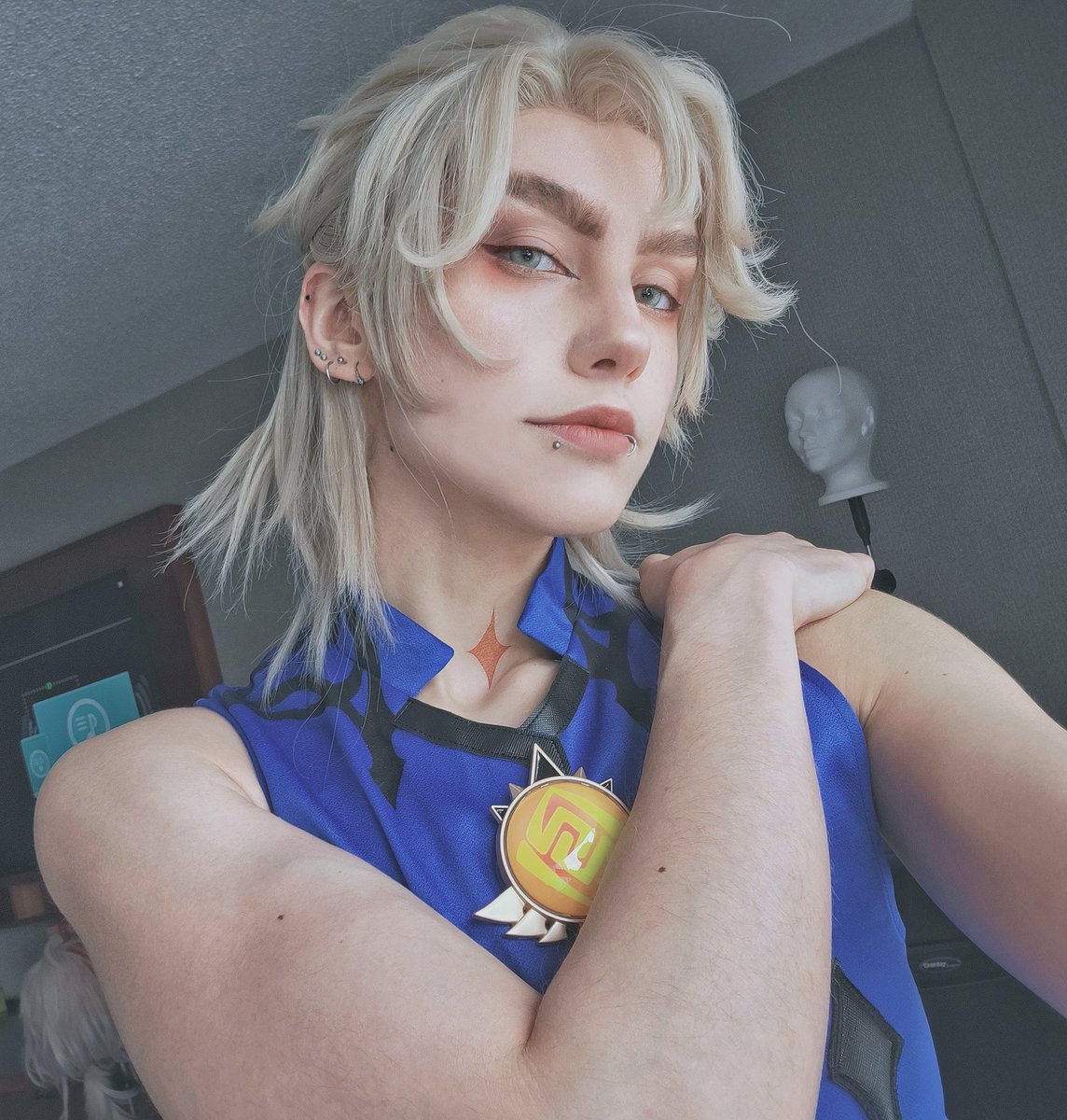 Alexandre is Fluffy cosplay (@fluffycos) さんのコスプレ作品まとめ (50 件) - Twoucan