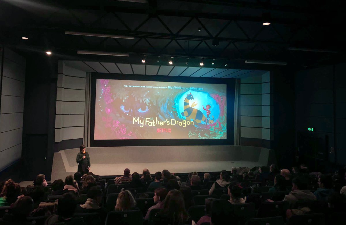 Lauren Orme on Twitter: "Really special day with two of the most brilliant women in animation ...