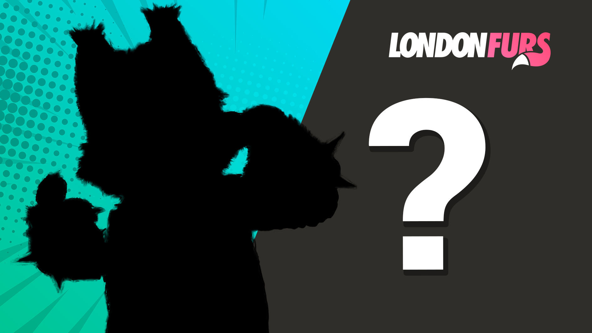 LondonFurs 🦁 on Twitter: "Who’s that #LondonFurs Fursuiter?! Oh no, we ...