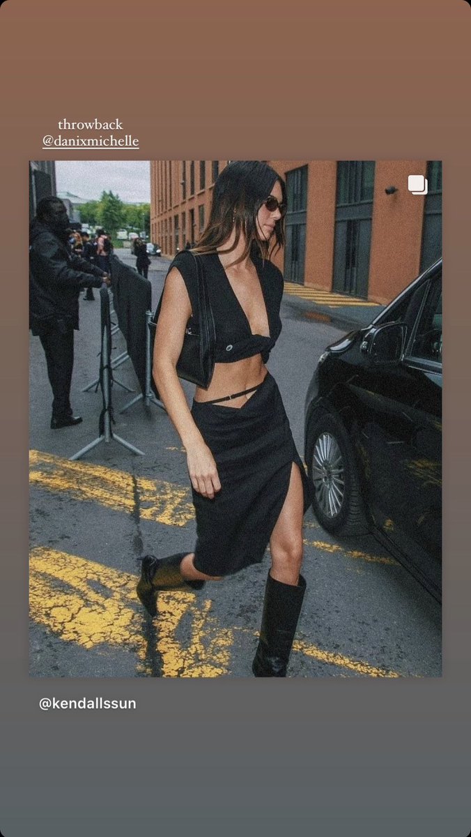 Kendall Jenner Access on Twitter: Kendall Jenner Access on Twitter: