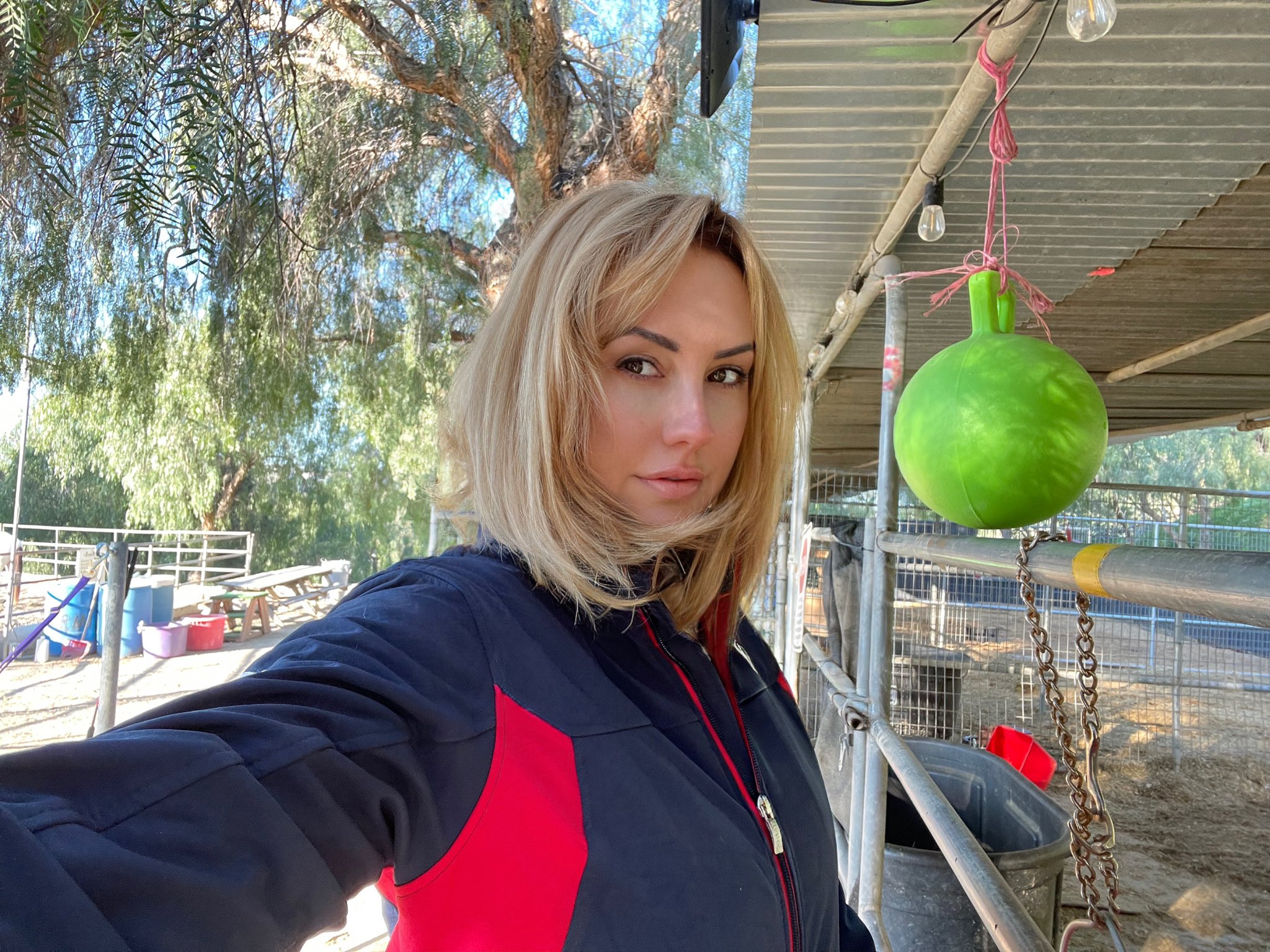 TW Pornstars - 1 pic. Brett Rossi. Twitter. Barn life. 6:07 PM - 28 Jan ...