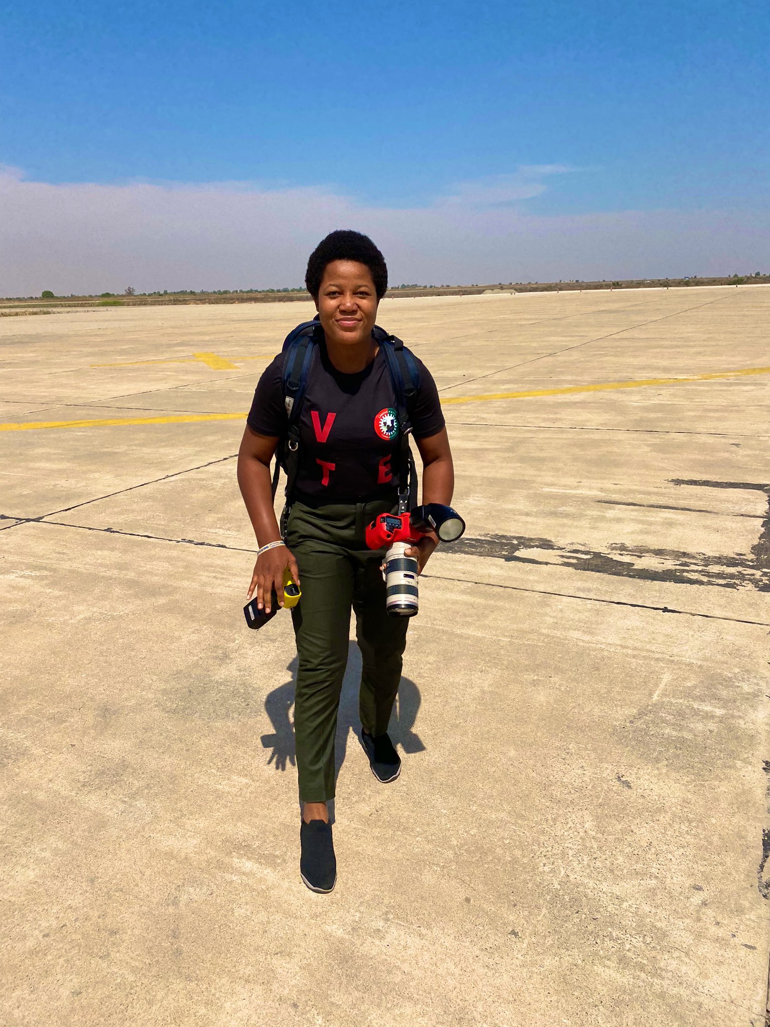 Esther Umoh on Twitter: "Have fun doing whatever you’re doing. https://t.co/KXEmbZMiVO" / Twitter