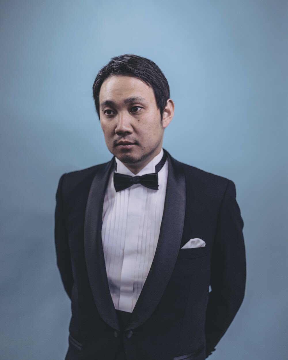 Cinema Solace on Twitter: "‘Drive My Car’ director Ryusuke Hamaguchi will release a new film ...