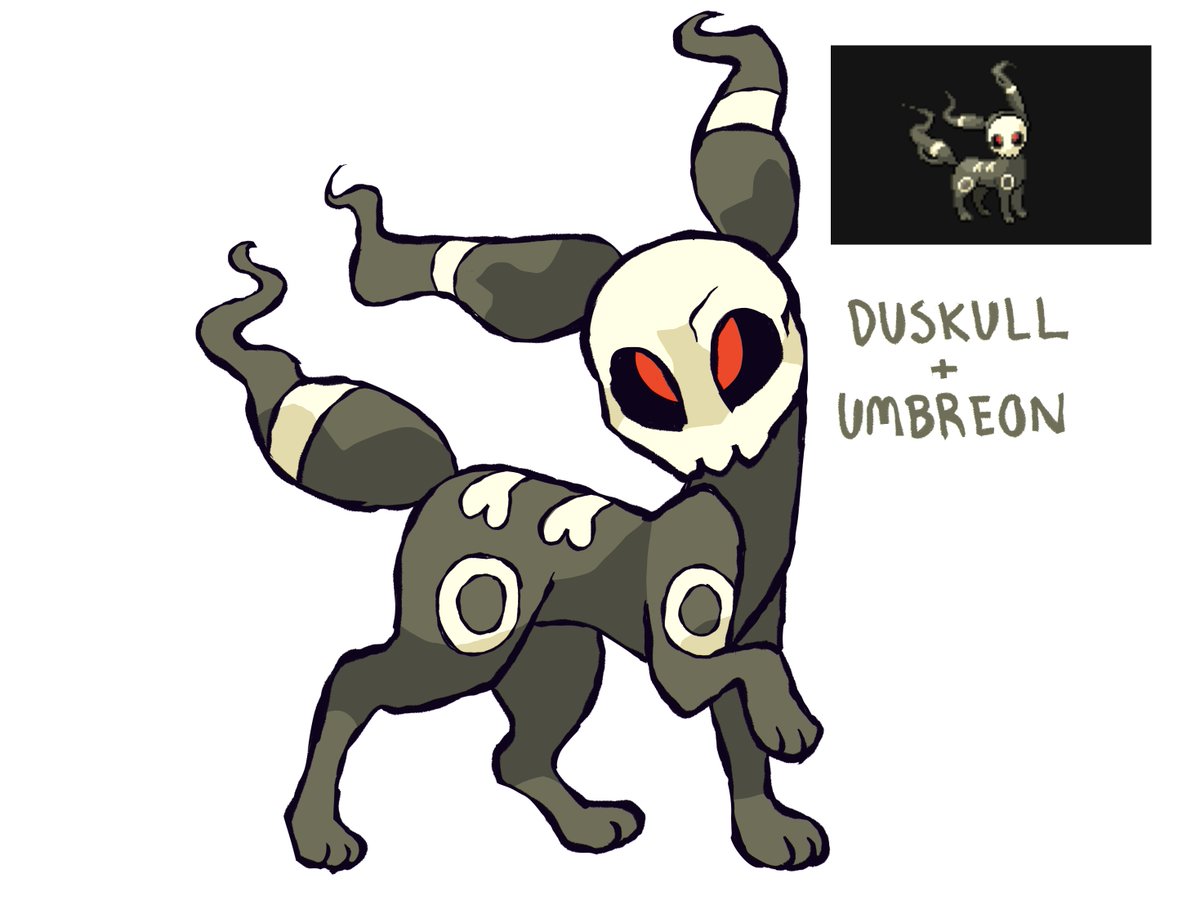 nat 🍂 on Twitter: "some fun fusions using http://aegide.github.io #pokemon"