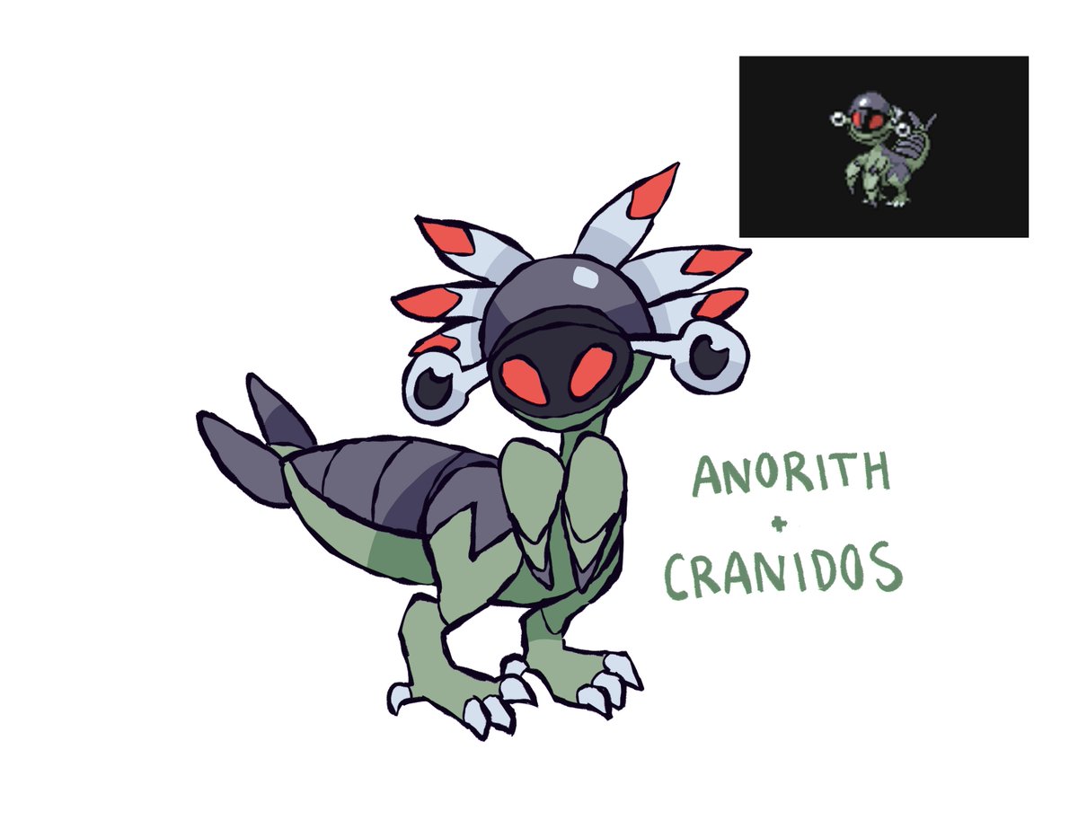 nat 🍂 on Twitter: "some fun fusions using http://aegide.github.io #pokemon"