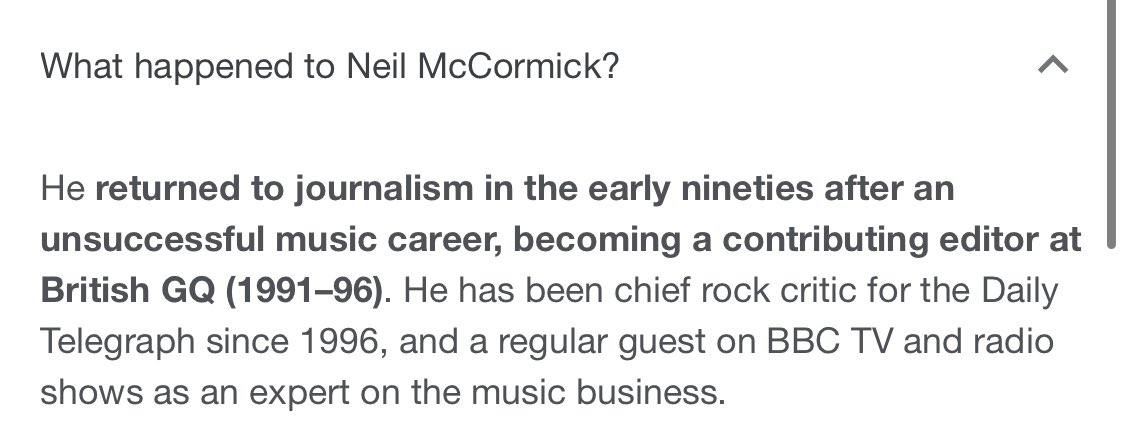 naomi. ♓︎ 🇬🇾 on Twitter: ".@neil_mccormick 🤭🤭🤭"